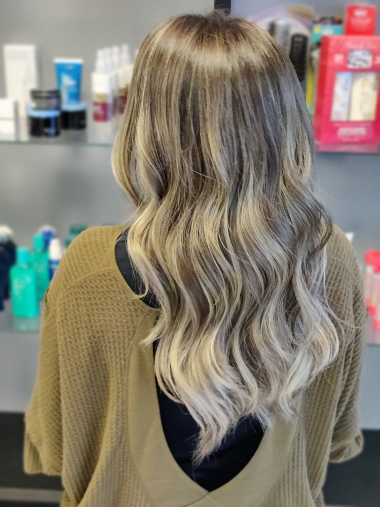 HAIR VISION SALON - 18 Photos & 49 Reviews - Hair Salons - 18415 33rd ...