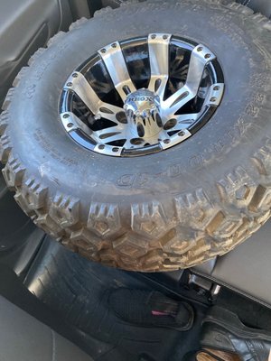 POMPS TIRE SERVICE - Updated December 2025 - 14 Photos & 33 Reviews ...