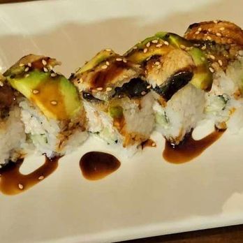 REHARU SUSHI - Updated December 2025 - 216 Photos & 119 Reviews - 1231 ...