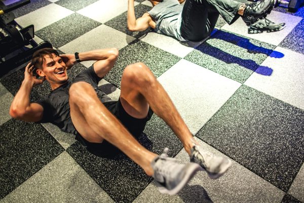 THE SWEATSHED - FIDI - Updated October 2025 - 140 Broadway, New York ...