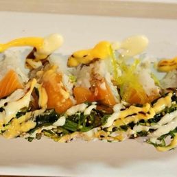 REHARU SUSHI - Updated January 2026 - 221 Photos & 120 Reviews - 1231 E ...