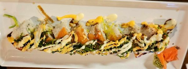 REHARU SUSHI - Updated December 2025 - 216 Photos & 119 Reviews - 1231 ...