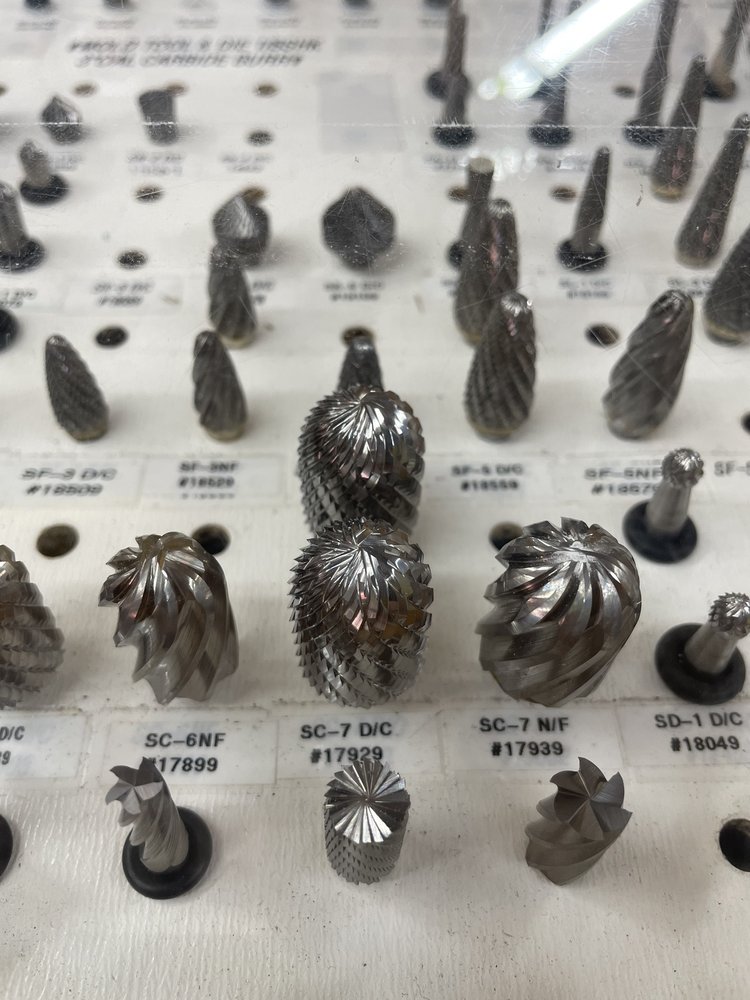 MCFADDEN-DALE INDUSTRIAL HARDWARE - Updated June 2026 - 15 Photos & 15 ...