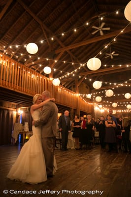 THE BARNS AT WESLEYAN HILLS - 33 Photos - Wedding Chapels - 616 Long ...