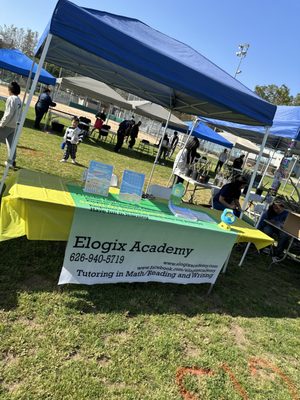 ELOGIX ACADEMY - Updated October 2025 - 39 Photos & 17 Reviews - 200 S ...