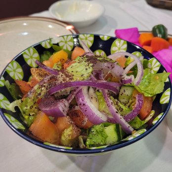 AL NATOUR RESTAURANT - 631 Photos & 459 Reviews - 1787 N University Dr ...