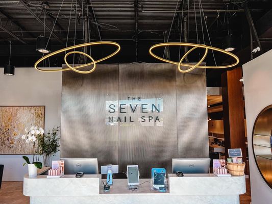 THE SEVEN NAIL SPA - 73 Photos - 593 Northgate Mall Dr, Chattanooga ...