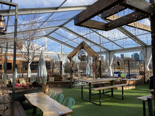 HAPPY CAMPER - DENVER - 1198 Photos & 880 Reviews - 3211 N Pecos St ...