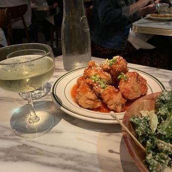 RENZO - Updated December 2025 - 177 Photos & 139 Reviews - 384 Huger St ...