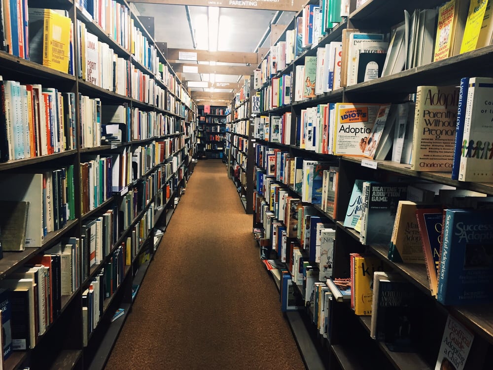 2ND LOOK BOOKS - Updated December 2025 - 17 Photos & 23 Reviews - 2829 ...