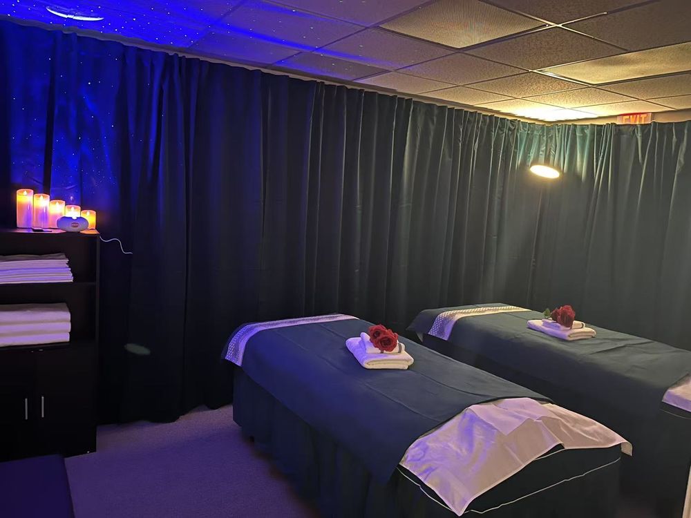 CLOVER MASSAGE THERAPY - Updated May 2026 - 19 Photos - 687 Straits ...