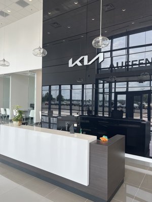 AUFFENBERG KIA - Updated September 2025 - 67 Photos & 81 Reviews - 1155 ...