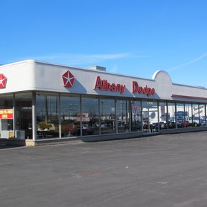 ARMORY CHRYSLER DODGE JEEP RAM FIAT OF ALBANY - Updated October 2025 ...