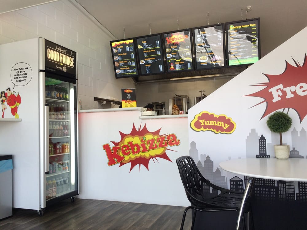 KEBIZZA - Updated July 2024 - 119 Archibald St, Ashburton, Canterbury ...