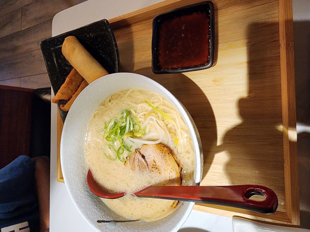 Muteki Ramen and Sushi Bar, Frisco | Roadtrippers