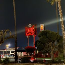 PRIME STEAKHOUSE AT HARRIS RANCH - Updated October 2025 - 578 Photos ...