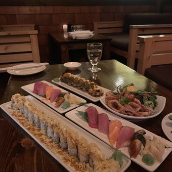 UMI SAKE HOUSE - Updated February 2025 - 4643 Photos & 4218 Reviews ...