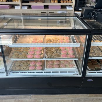 LEHI BAKERY - Updated May 2025 - 14 Photos & 17 Reviews - 119 Crossroads Blvd, Saratoga Springs ...