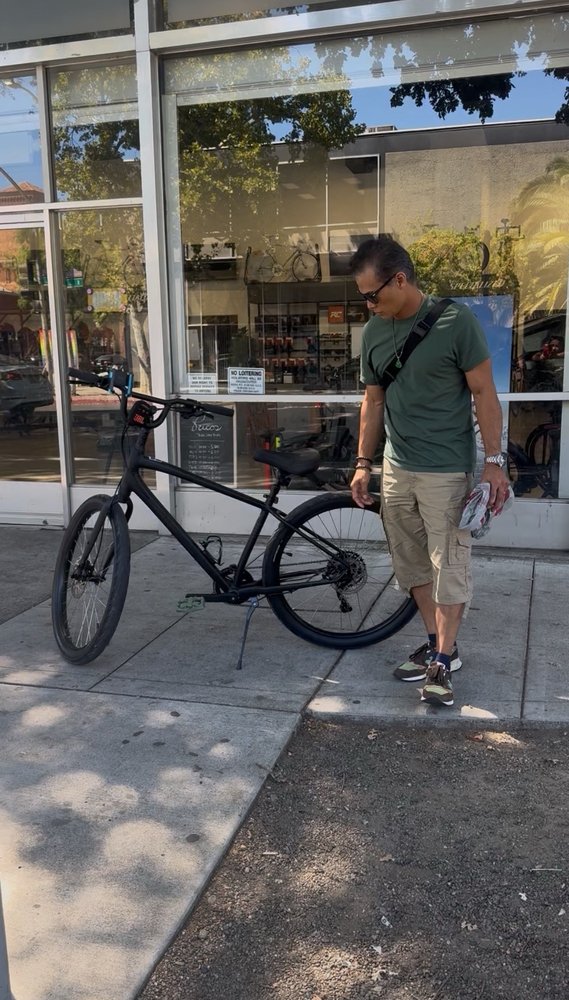 PACOS - Updated January 2026 - 13 Reviews - 2028 K St, Sacramento, California - Bikes - Phone ...