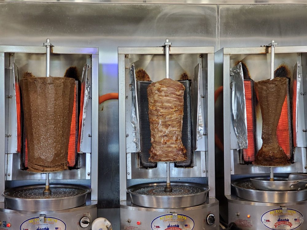 BROTHERS GYROS & PIZZA - Updated April 2025 - 161 Photos & 199 Reviews ...
