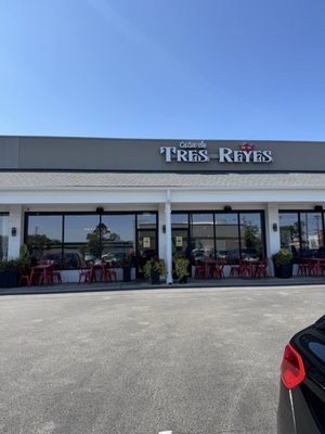 CASA DE TRES REYES - Updated December 2025 - 229 Photos & 168 Reviews ...