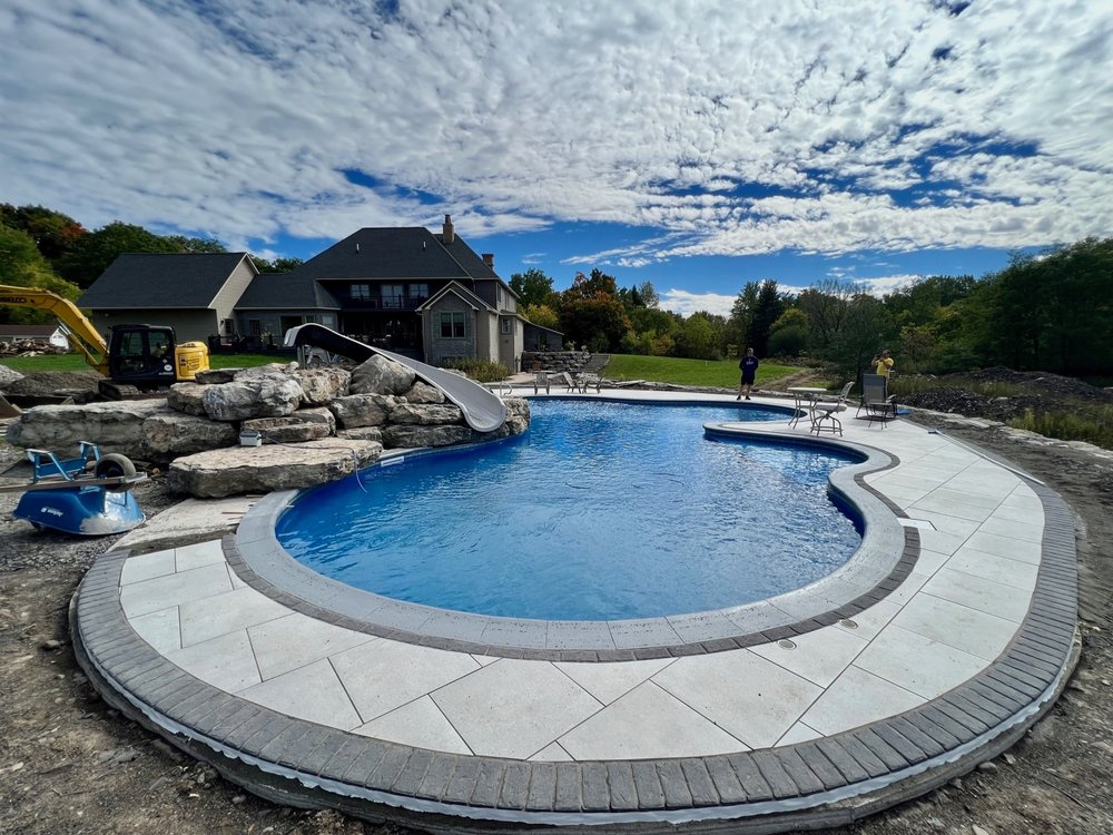 TARSON POOLS & SPAS - Updated October 2025 - 11 Photos - 6802 Manlius ...