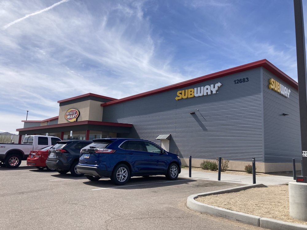 CARIOCA SHELL - 12683 White Hills Rd, Willow Beach, Arizona - Gas ...