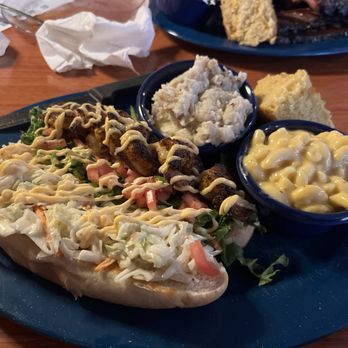 BRICKYARD PUB AND BBQ - Updated July 2024 - 263 Photos & 327 Reviews ...