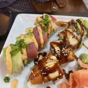 WAVE ASIAN BISTRO & SUSHI - 1545 Photos & 559 Reviews - 301 N Baker St ...