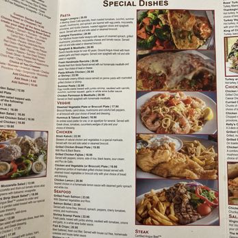 MEETING STREET CAFE - Updated August 2025 - 252 Photos & 300 Reviews ...