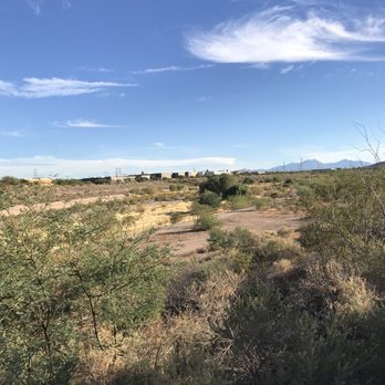 SANTA CRUZ RIVER WALK PATH - Updated October 2025 - 24 Photos & 12 ...