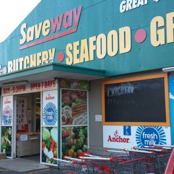 SAVEWAY PAPAKURA - Updated January 2026 - 303-305 Great South Road ...