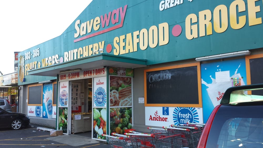 SAVEWAY PAPAKURA - Updated January 2026 - 303-305 Great South Road ...