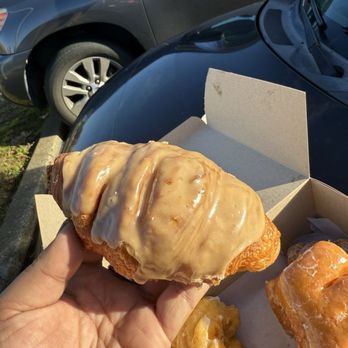 ROCKLIN DONUTS & CINNAMON - Updated July 2025 - 665 Photos & 648 ...