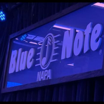 BLUE NOTE NAPA - Updated January 2025 - 562 Photos & 260 Reviews - 1030 ...