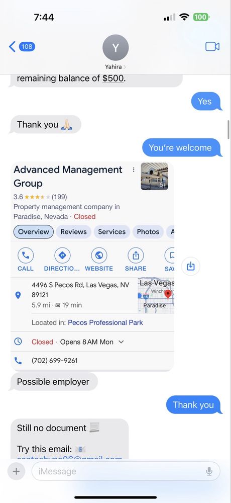 ADVANCED MANAGEMENT GROUP - Updated August 2025 - 19 Photos & 22 ...