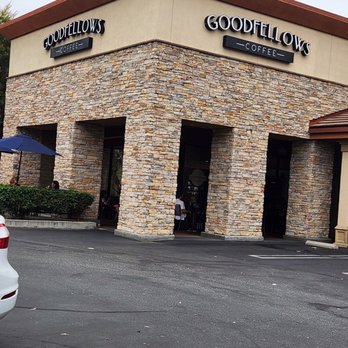 GOODFELLOWS COFFEE - Updated September 2024 - 410 Photos & 330 Reviews ...