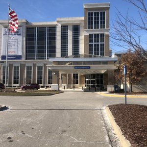 DMC DETROIT RECEIVING HOSPITAL - Updated October 2025 - 33 Photos & 63 ...