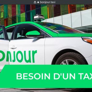 CO-OP TAXI LAVAL - Updated January 2025 - 14 Photos - 4405 Boulevard ...