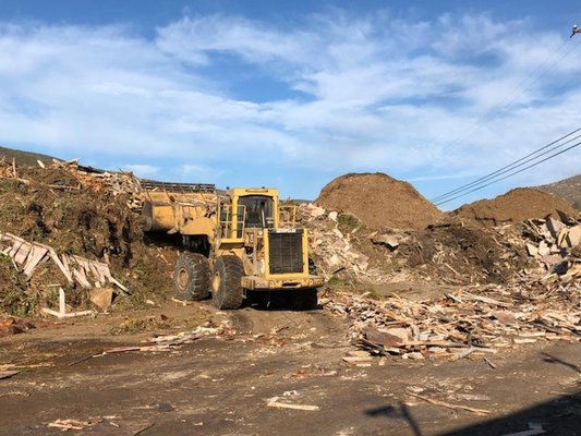 INLAND PACIFIC RESOURCE RECOVERY - Updated January 2026 - 12275 Hwy 67 ...