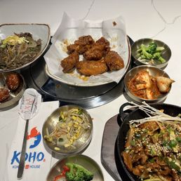 KOHO KOREAN BBQ HOUSE - Updated April 2025 - 286 Photos & 91 Reviews ...