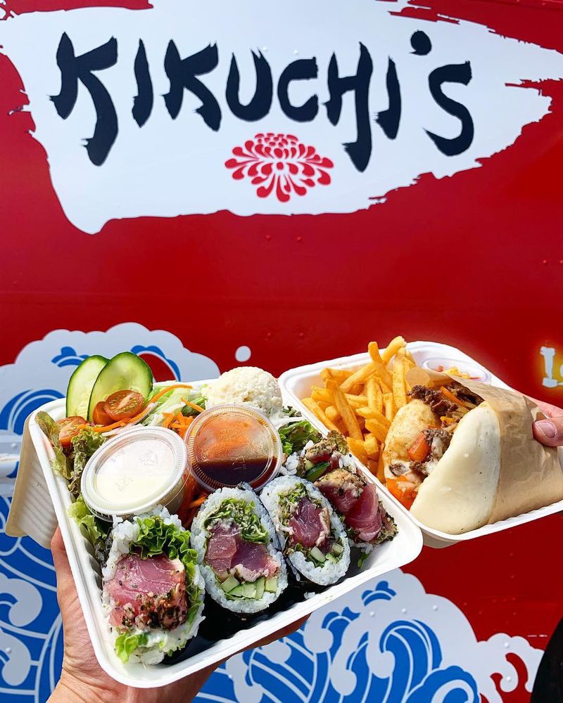 KIKUCHI’S - TEMP. CLOSED - 215 Photos & 249 Reviews - 3501 Rice St ...