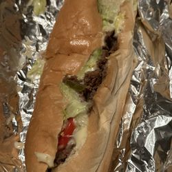 Best Sub Sandwiches Near Me - October 2025: Find Nearby Sub Sandwiches ...