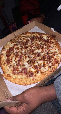 JC’S PIZZA - Updated October 2024 - 31 Photos & 45 Reviews - 2911 S ...