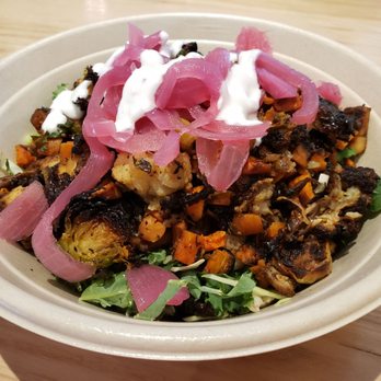 CAVA - Updated July 2024 - 131 Photos & 195 Reviews - 14601 N ...