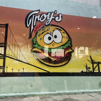 TROY’S BURGERS - Updated January 2025 - 160 Photos & 352 Reviews - 2017 ...