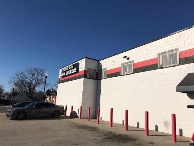 MOTOR CITY PAWN BROKERS - Updated April 2025 - 12 Photos - 22100 Van ...