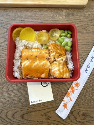 BENTO YA - Updated September 2025 - 16 Photos & 22 Reviews - 111 ...