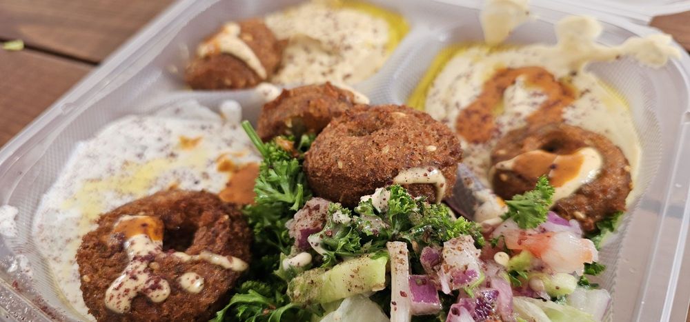 GYRO PLACE - Updated October 2025 - 159 Photos & 181 Reviews - 302 SW ...