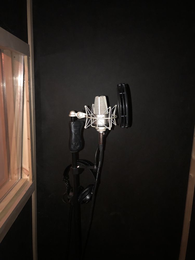 TOUCHE RECORDING STUDIO - Updated December 2025 - Montréal, Quebec ...